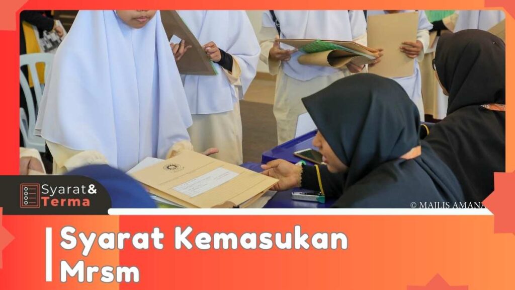 Syarat & Cara Mohon iCEPS UiTM yang Ramai Tak Tahu!